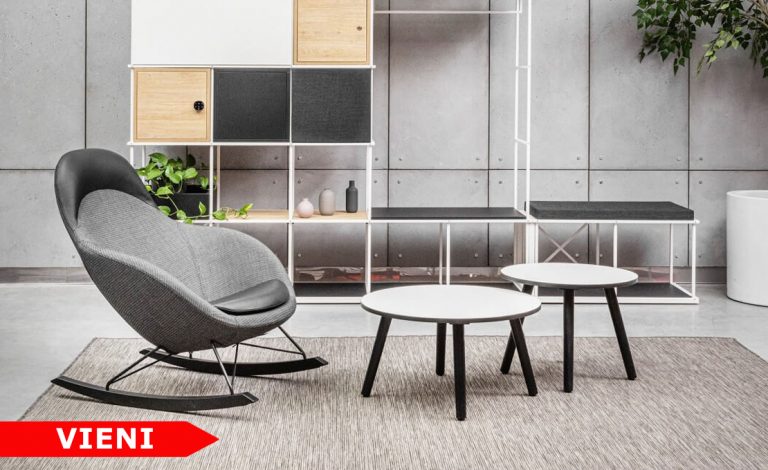 Bejot – Ergonomia i design do Twojego biura | Ameco.pl